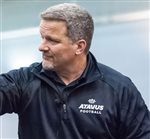 Cruisers hire new football defensive coordinator | The Eatonville Dispatch