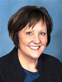 School board spotlight: Carrie Stringham | Great Basin Sun