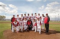 Pershing County baseball team wins one, drops three games to close out ...