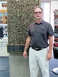 McComb appointed to library board | Great Basin Sun