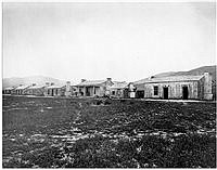 Maps, Bats, and Fort Ruby | Great Basin Sun