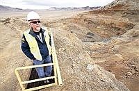 Relief Canyon Mine expansion under review | Great Basin Sun