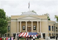 State historian evaluates old Lovelock buildings | Great Basin Sun