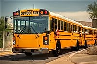 Driverless and on the road: the future of school buses | Great Basin Sun
