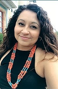 Local advocate Charlie-Hubbard wins national award | Great Basin Sun