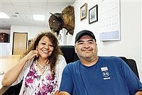Te-Moak tribe gets EPA grant | Great Basin Sun