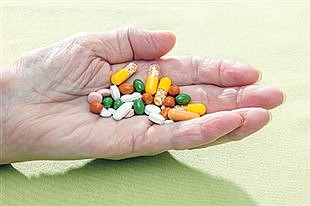Managing multiple medications | Great Basin Sun