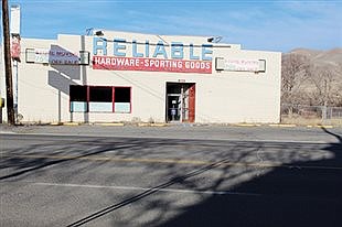 RPC approves Hampton Inn site plan | Great Basin Sun