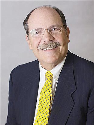 Powers chosen as hospital CEO | Great Basin Sun