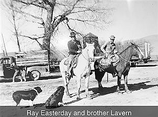 Three Buckaroos honored as new inductees to Hall of Fame | Great Basin Sun