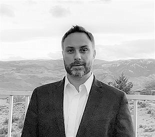 Bureau of Land Management names new Deputy State Director for Energy ...