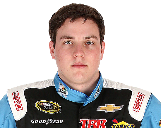 INSIDE NASCAR: Alex Bowman makes Truck Series debut | Great Basin Sun