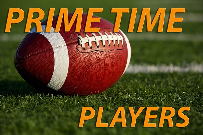 INSIDE SATURDAY: Prime Time Players | Great Basin Sun