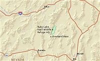 Fort Ruby Interpretive Trail to open Oct. 10 | Great Basin Sun