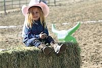 Junior rodeo hits Lovelock | Great Basin Sun