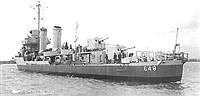 WWII mystery: Are 'missing' sailors from USS Turner explosion in NY ...