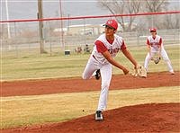 Pershing baseball team wins three | Great Basin Sun
