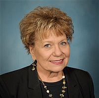 Jan Morrison brings a new face to economic development | Great Basin Sun