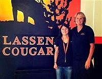Anna Vidales: Off to a good start | Great Basin Sun