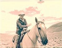 Four Great Basin cowboys to be inducted into Buckaroo Hall of Fame ...