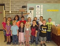 Imlay Elementary School starts with 14 students | Great Basin Sun