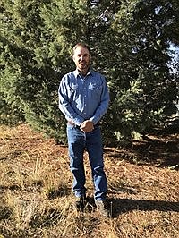 Humboldt-Toiyabe National Forest hires new Austin-Tonopah District ...