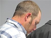 Trakas sentenced in assault case | Great Basin Sun