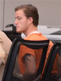 Riggs and Laughon sentenced to jail time | Great Basin Sun