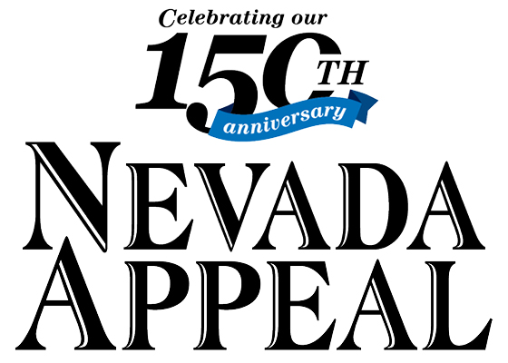 Nevada Appeal unveils new website | Carson City’s Trusted News Source ...