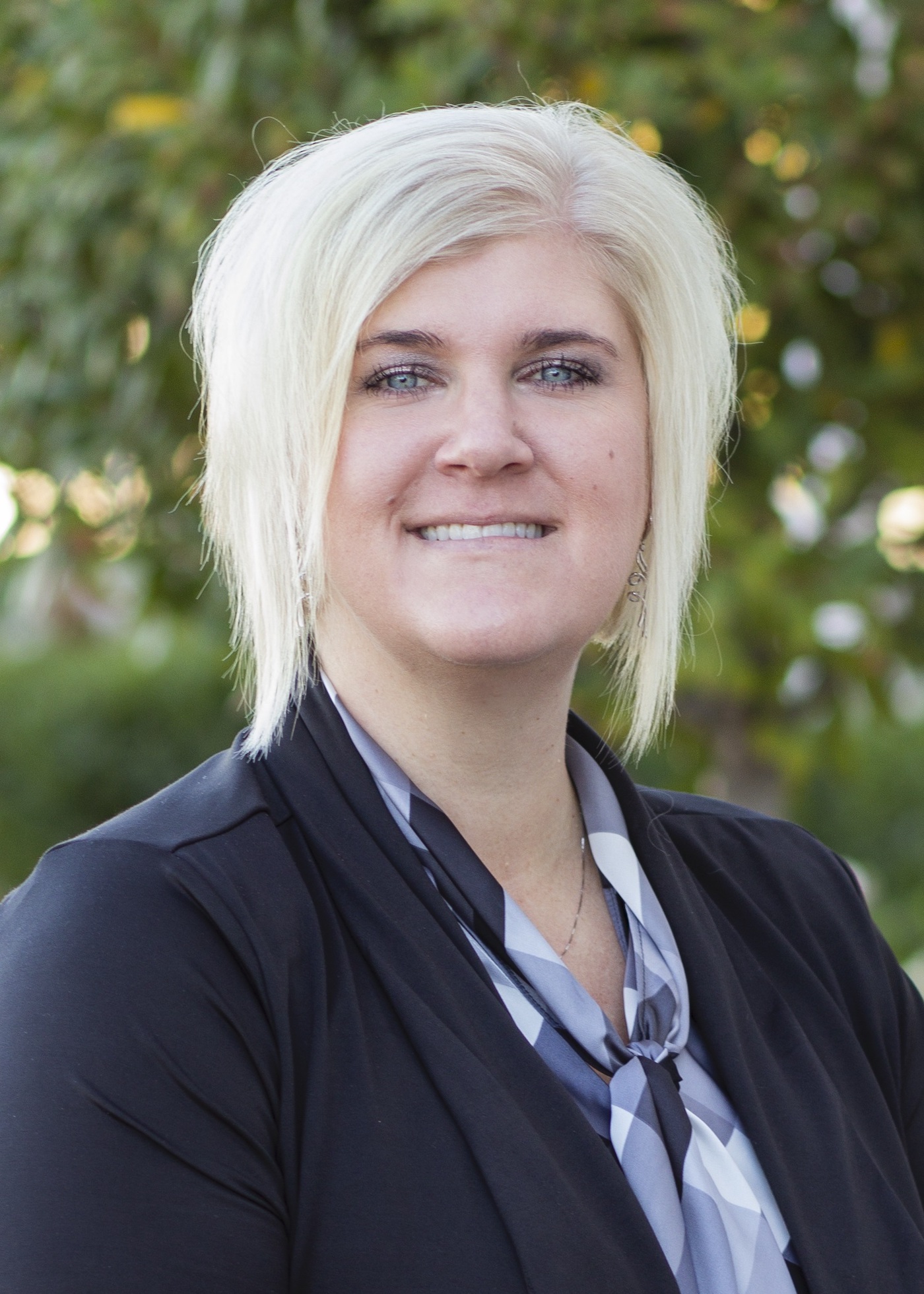 People: Nevada State Bank’s Jamie Gazza to chair Nevada Women’s Fund ...