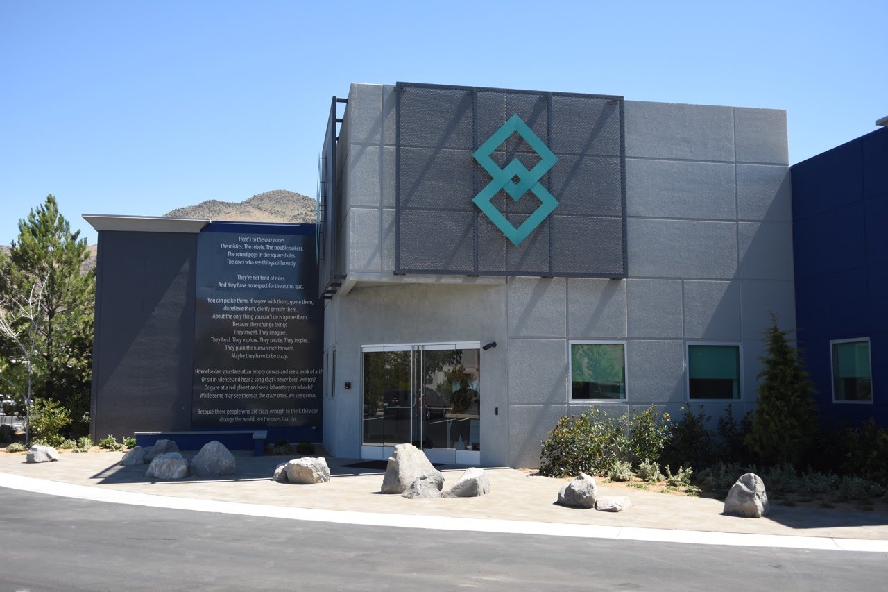 Sisolak stepping away from plan for autonomous ‘Innovation Zones ...