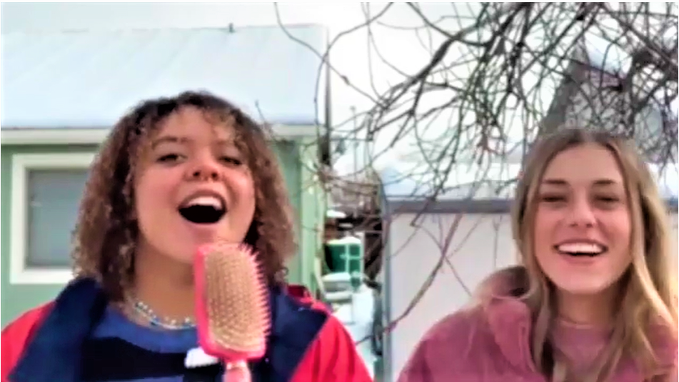 The 2021 Carson High Virtual Talent Show winners are in | Carson City’s ...