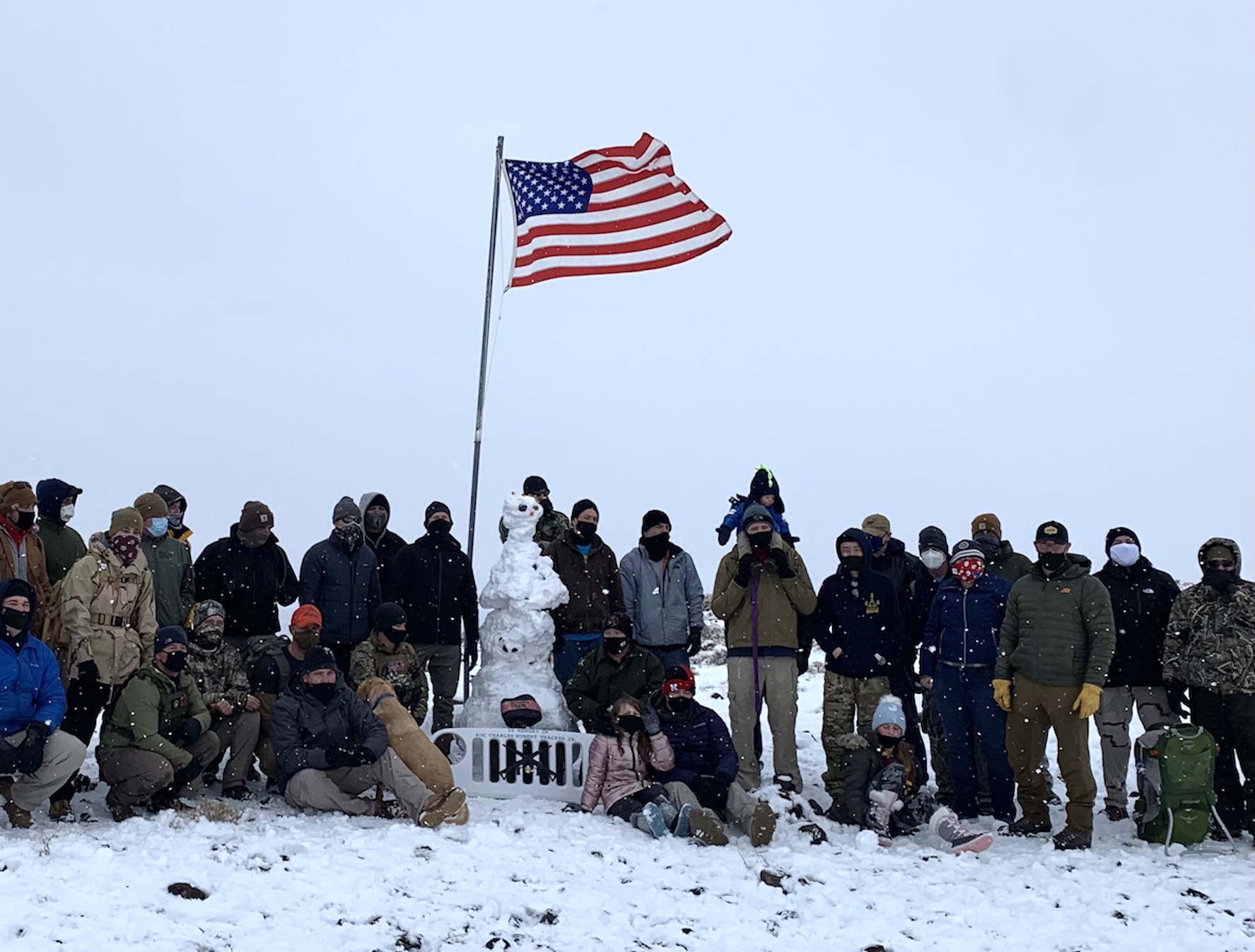 The story behind SAR Mountain | Carson City’s Trusted News Source Since ...