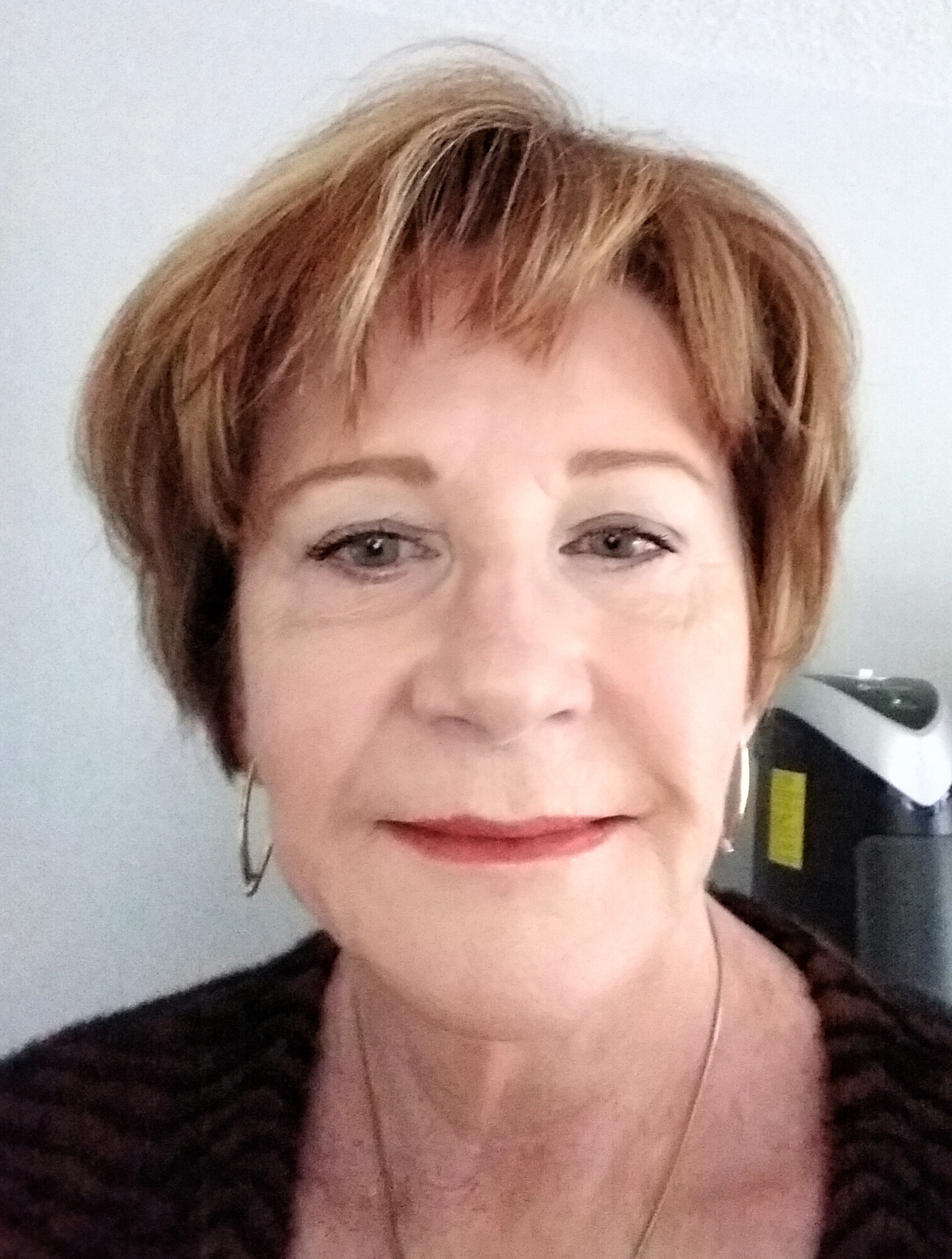 Carol Perry: Use of the lingo has been robust | Carson City’s Trusted ...