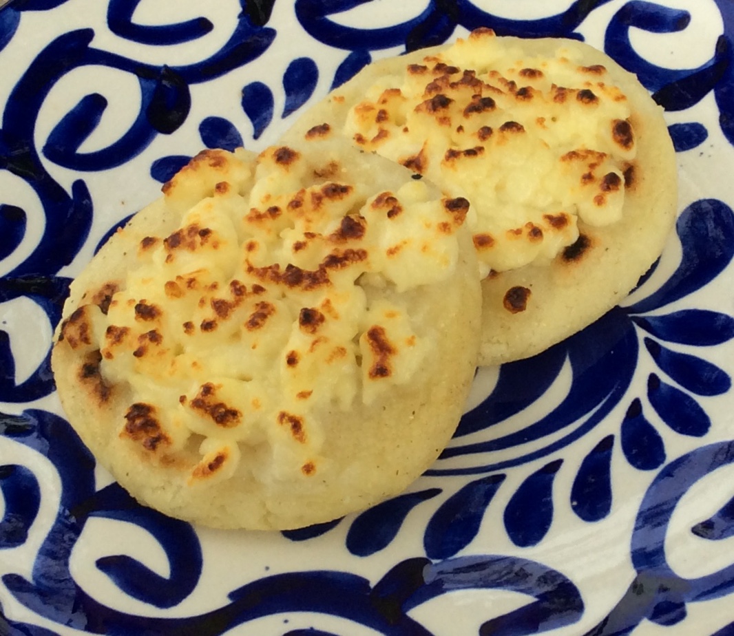 Arepas are for anytime of day (recipe) | Carson City’s Trusted News ...