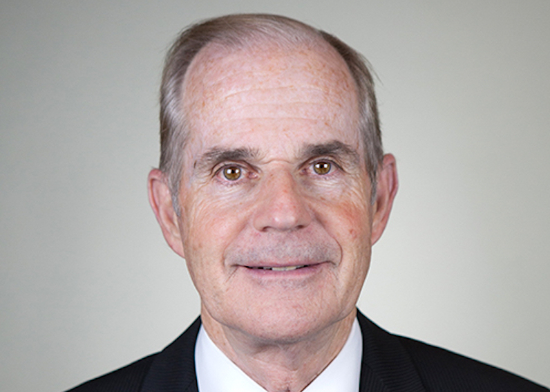 People: John Murtha retires after 40 years with Woodburn and Wedge ...