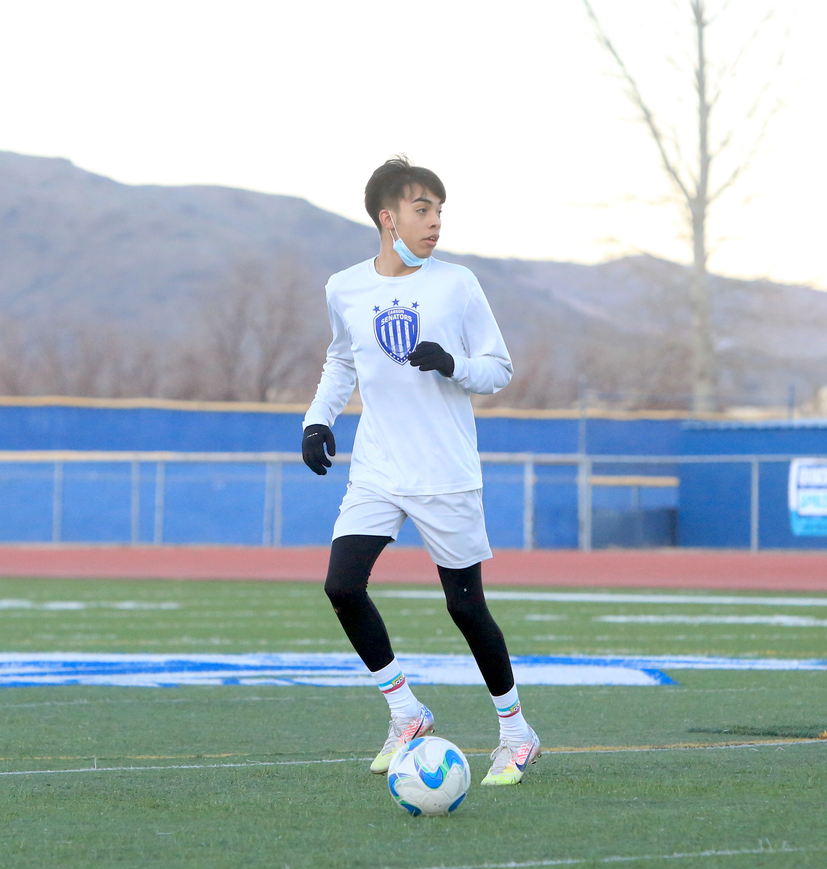 Carson High boys soccer sets postseason goals for 2021 | Carson City’s ...