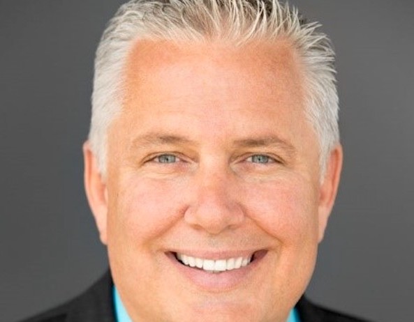 People: Phil MacDougall new executive director at National Automobile Museum | Serving Northern ...