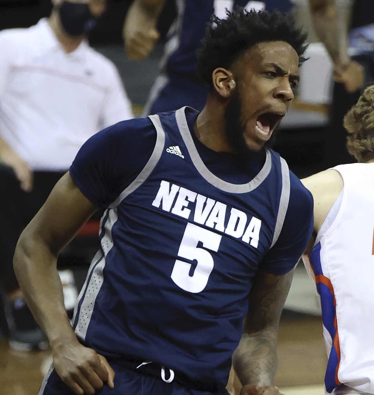 Nevada Wolf Pack faces San Diego State in Mountain West semifinals ...