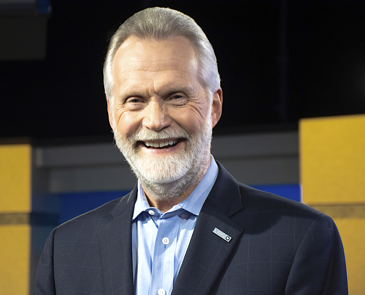 People: PBS Reno's Kurt Mische joins Nevada Broadcasters Association ...