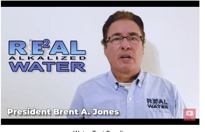 Vegas’ 'Real Water' recalled amid death reports | Carson City’s Trusted ...