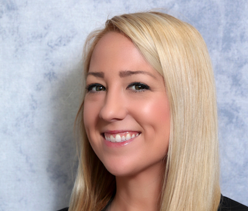 People: Michelle Roland joins Dermody Properties as investment manager ...