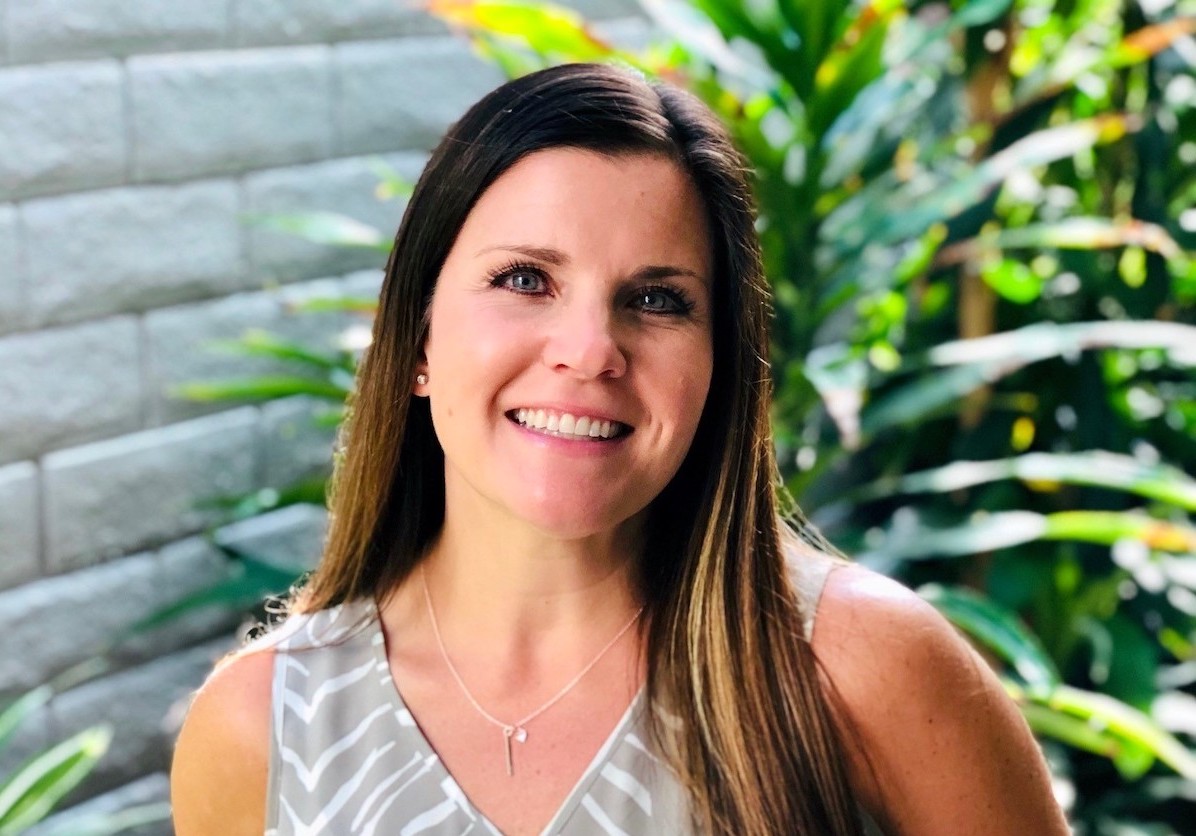 People: Reno's Brooke Barraza earns ACoM accreditation | Serving ...