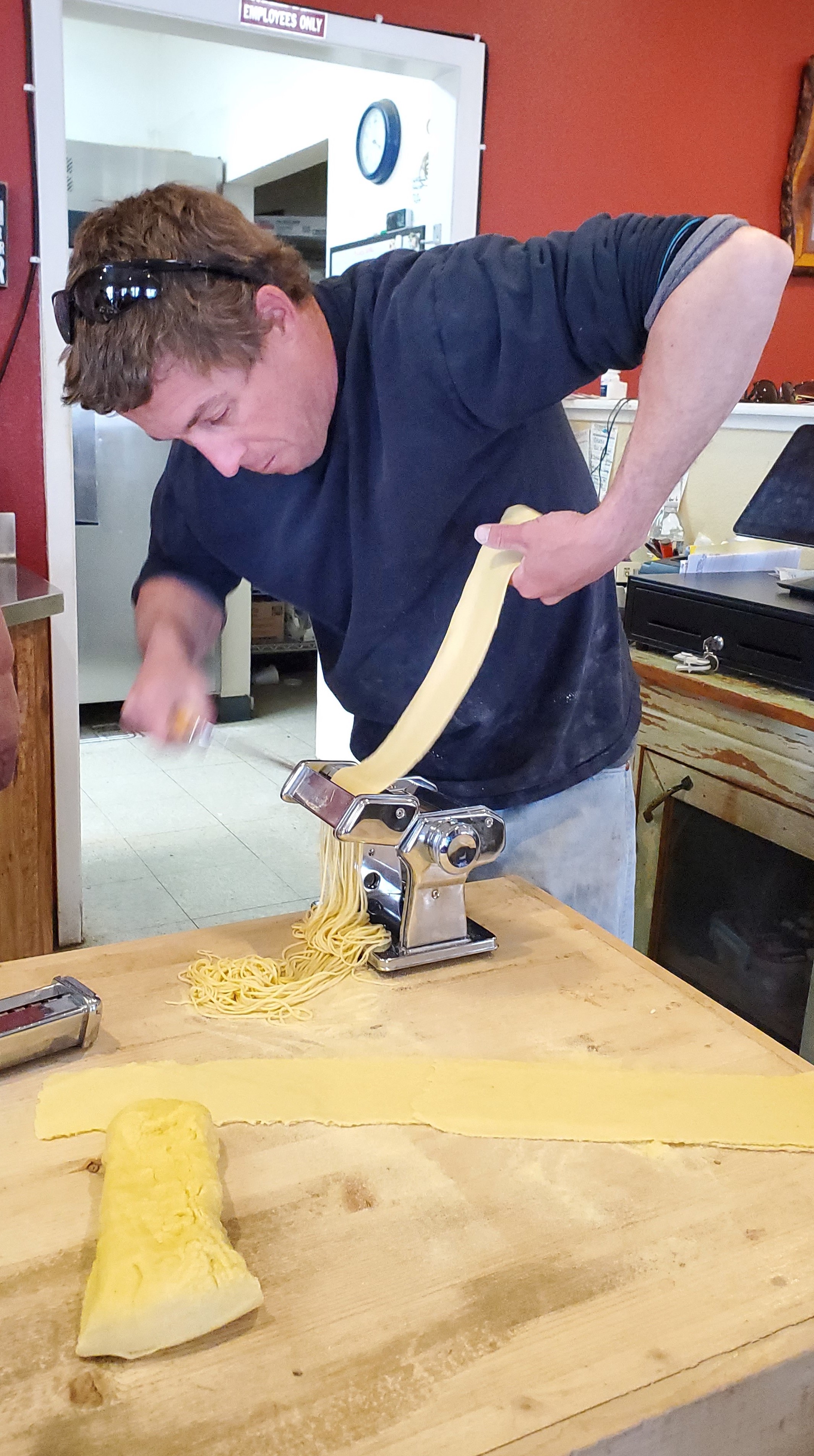 High Desert Grange offers techniques in cooking classes | Carson City’s ...