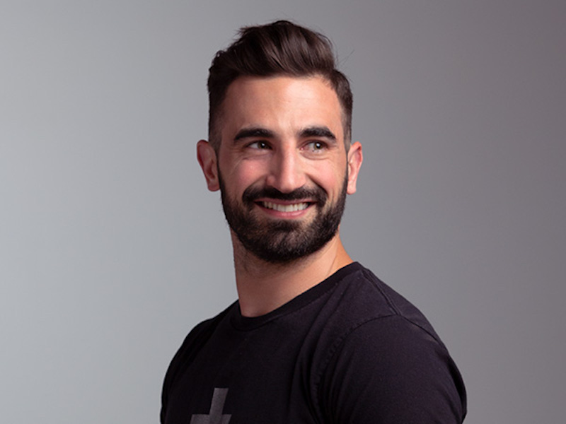 People: Brian Mann named partner at Stan Can Design | Serving Northern ...