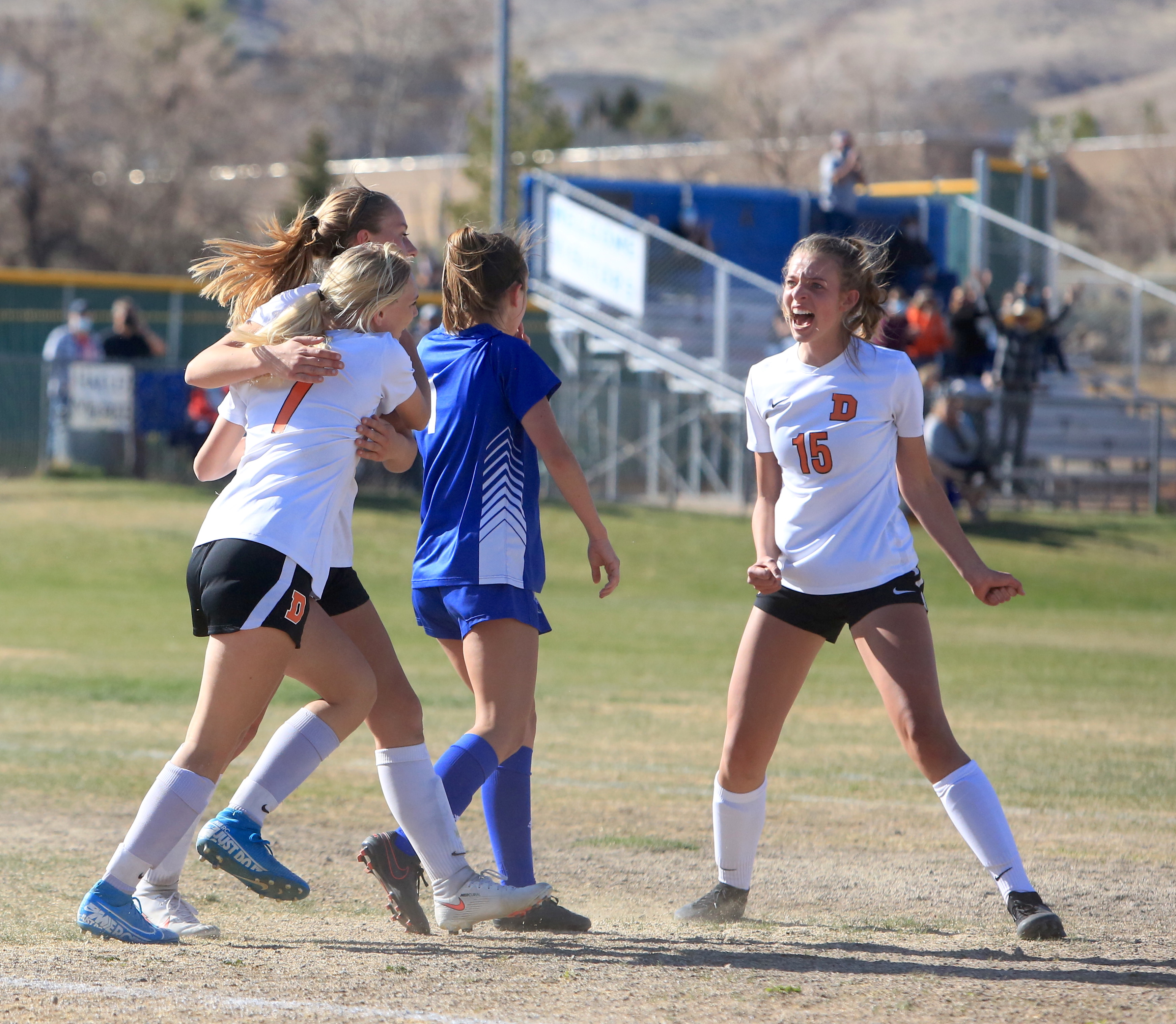 Promise delivered | Carson City’s Trusted News Source Since 1865