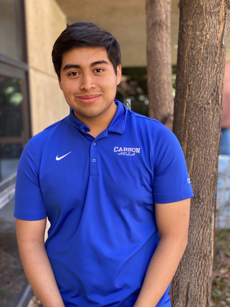 Carson High senior, first-generation American set for Ivy League ...