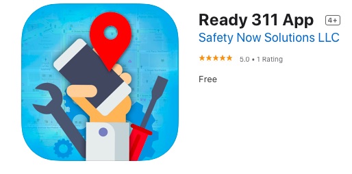 New app allows Douglas residents to express concerns | Serving Minden ...