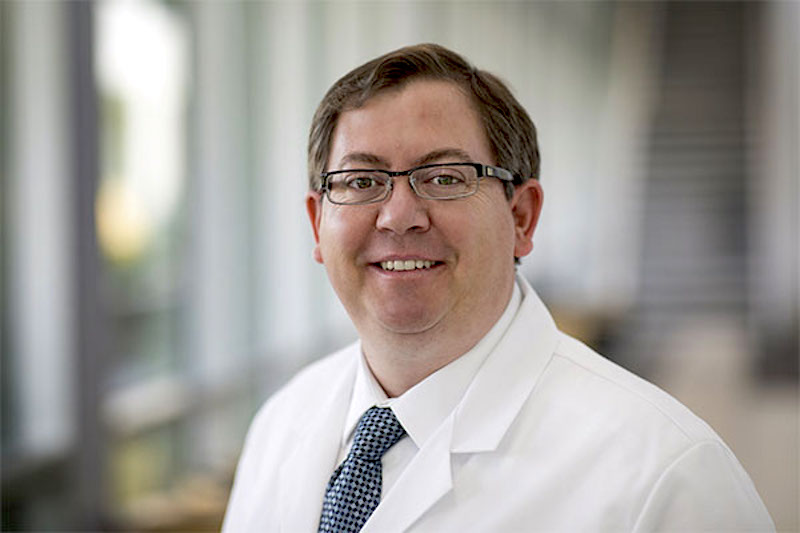 People: Dr. Aaron Dieringer named assistant admissions dean at UNR Med ...