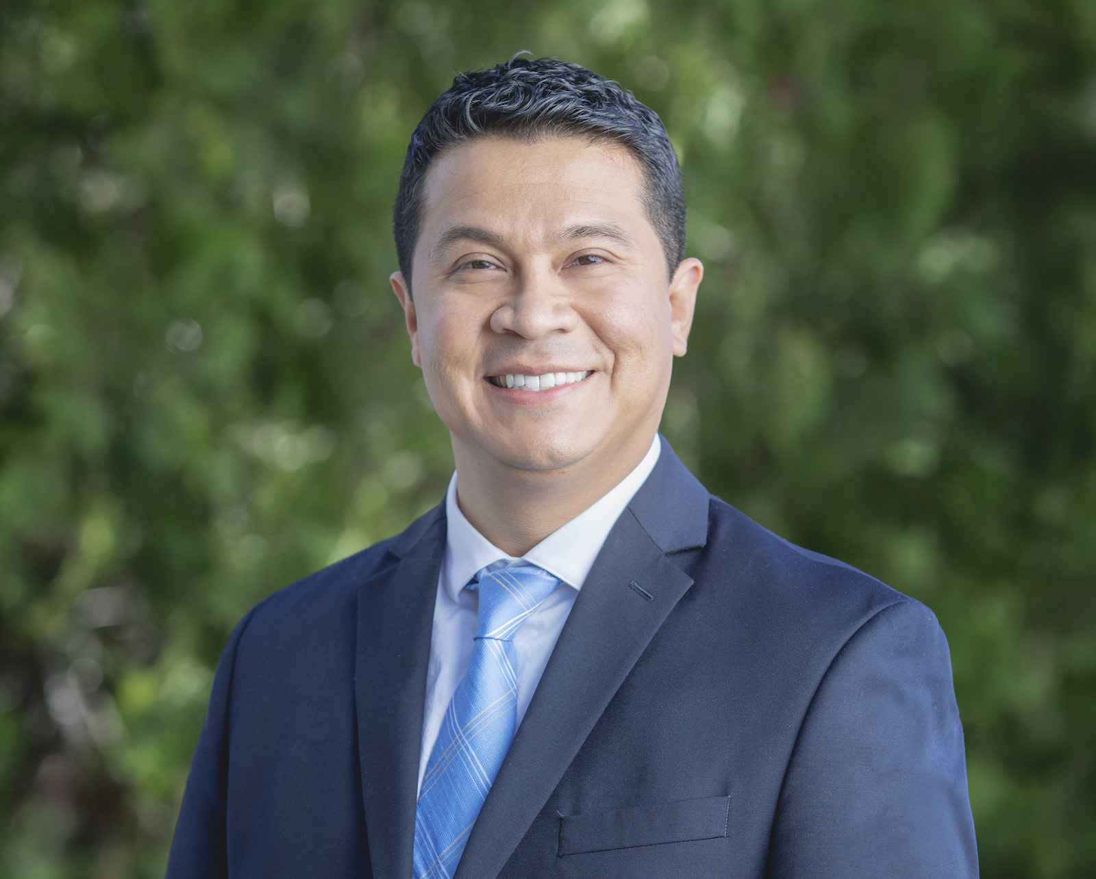 People: Nevada State Bank hires Tony Garcia as VP, Corporate ...